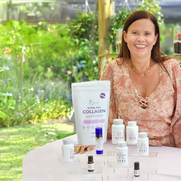 Pelvic Wellness Collective - Members Only – store.rootganic