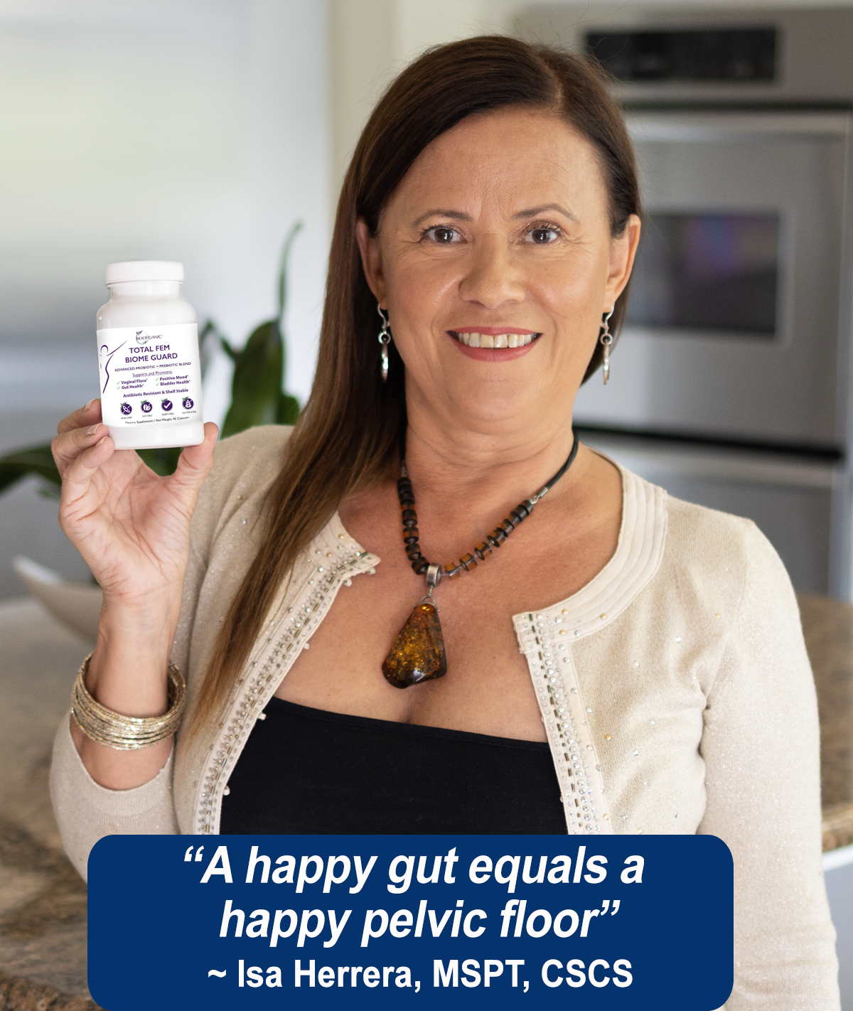 Total Fem Biome Guard Probiotic – store.rootganic