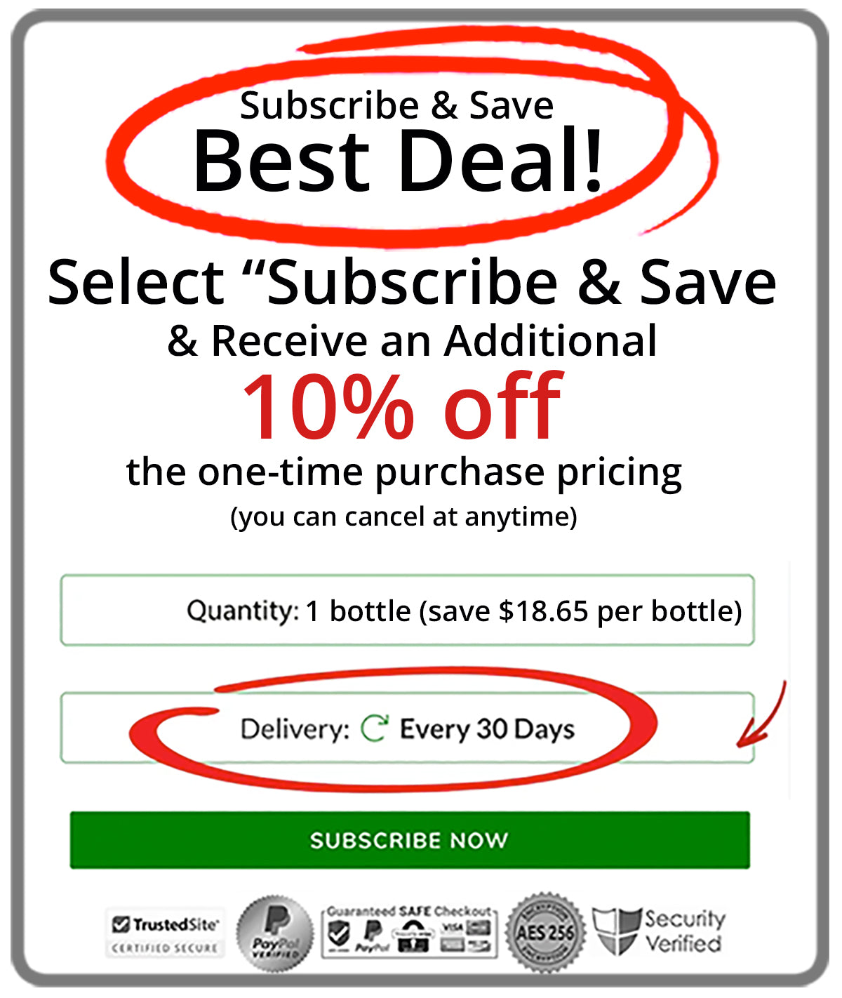 Total Fem Beautiful Brain – store.rootganic