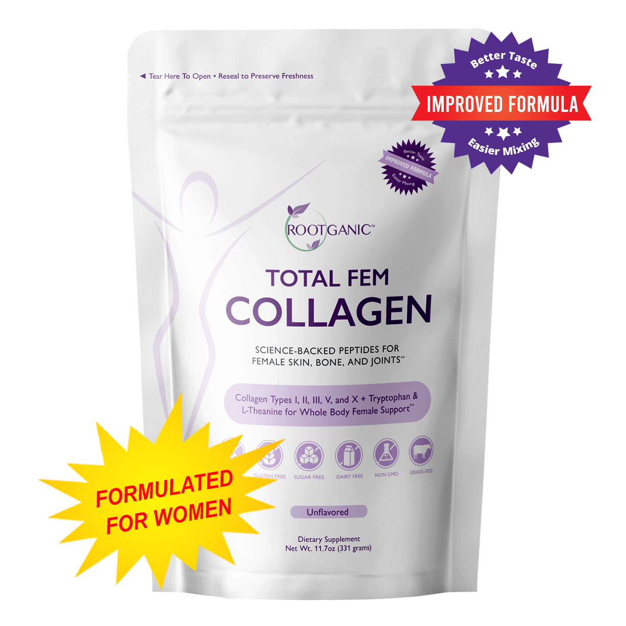 Shop – store.rootganic