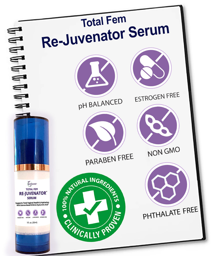 Total Fem Re-Juvenator Serum – store.rootganic